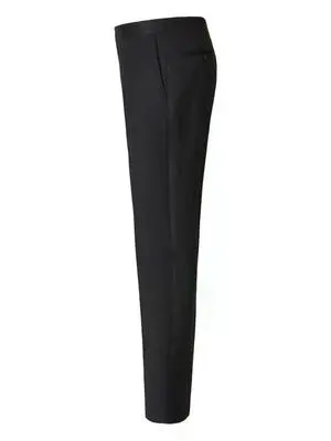 Canali Wool Single-breasted Suit