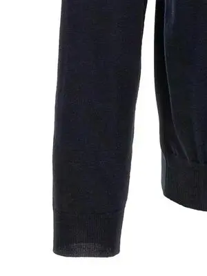 ZANONE Long-sleeve Polo Shirt