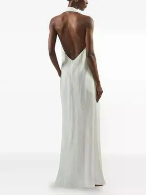 TALLER MARMO Barbara Maxi Dress