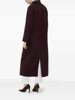 Brunello Cucinelli Double-breasted Coat
