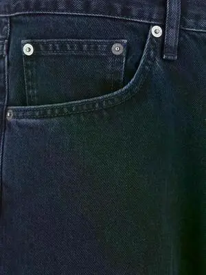 SUNFLOWER Standart Lunghezza Jeans - Blue