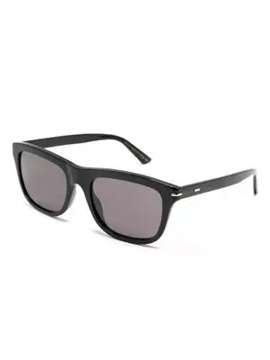 Gucci Square Frame Sunglasses