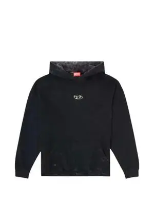DIESEL® S-boxt-hood-t10 Hoodie