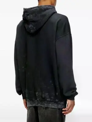 DIESEL® S-boxt-hood-t10 Hoodie