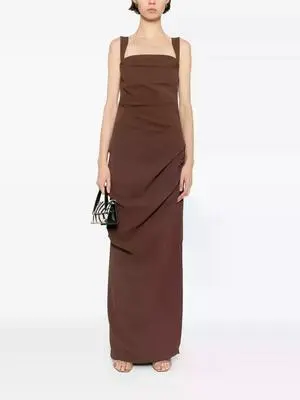 Paris Georgia Raf Dress