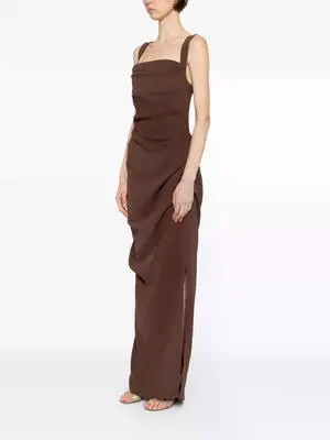 Paris Georgia Raf Dress