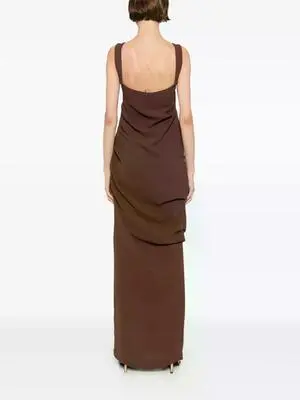 Paris Georgia Raf Dress