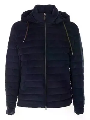 Herno Corduroy Jacket