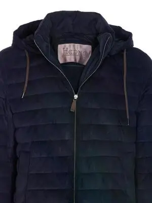 Herno Corduroy Jacket
