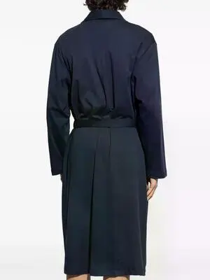 Hanro Cotton Robe