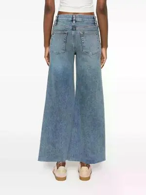 FRAME Le Palazzo Jeans