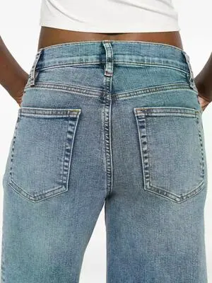FRAME Le Palazzo Jeans
