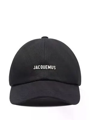 Jacquemus La Casquette Gadjo Baseball Cap