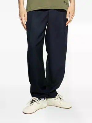 Kenzo Drawstring-waist Jeans