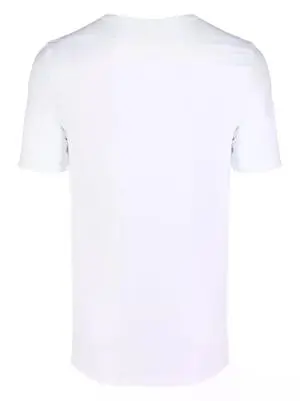 Hanro Logo-patch T-shirt Pack