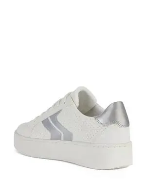 Geox Skyely Sneakers - White
