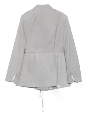 RACIL Françoise Wool Blazer