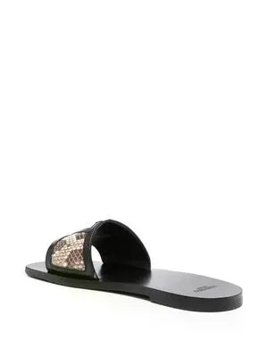 Valentino Garavani Viva Superstar Sandals