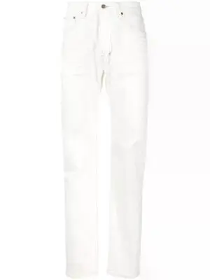 TOM FORD Slim-cut Cotton Jeans