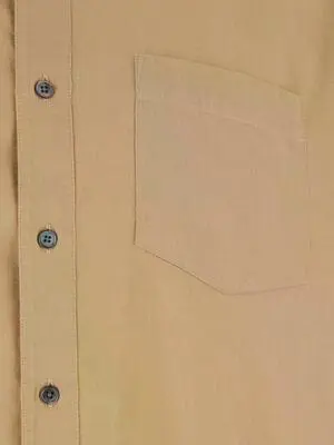 SUNFLOWER Stable Shirt - Brown