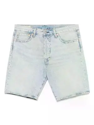LEVI'S 501 Denim Shorts