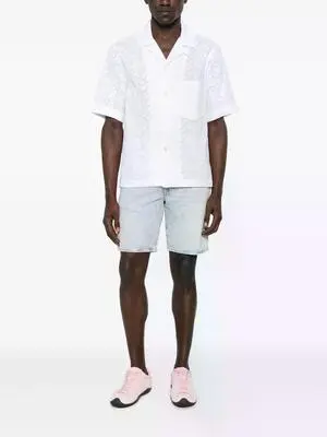 LEVI'S 501 Denim Shorts
