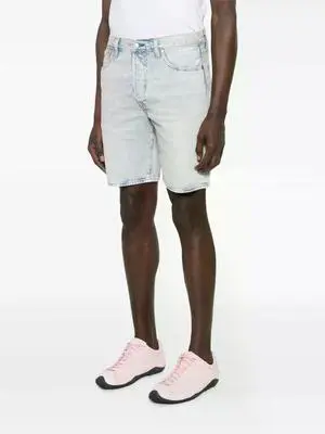 LEVI'S 501 Denim Shorts