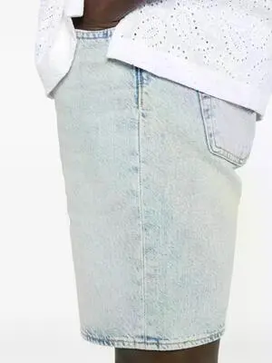 LEVI'S 501 Denim Shorts