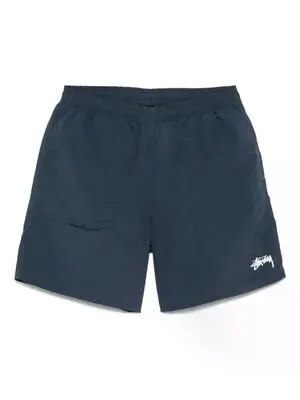 StÜssy Stook Swim Shorts