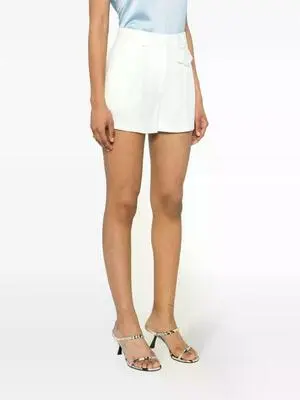BLANCA VITA Sofora Tailored Shorts