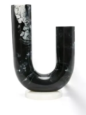 Jonathan Adler Como Double Tube Vase
