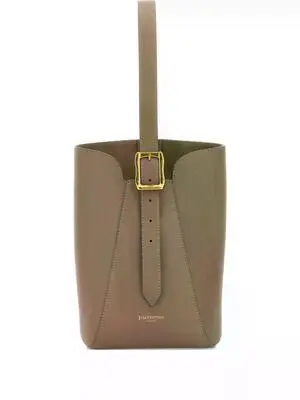 J & M DAVIDSON Mini Quiver Bucket Bag