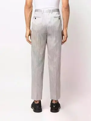 Saint Laurent Tailored-cut Trousers