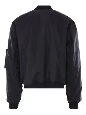 Balenciaga Padded Bomber Jacket