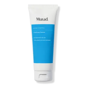 MURAD Clarifying Gel Cleanser With Salicylic Acid - One-color
