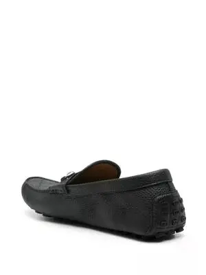 Gucci Horsebit-detail Loafers