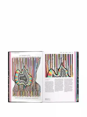TASCHEN Information Graphics Book