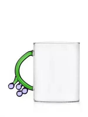 ICHENDORF MILANO Grape Glass Mugs