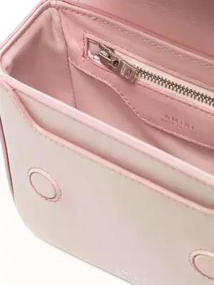 Amiri Micro Ma Cross Body Bag - Pink