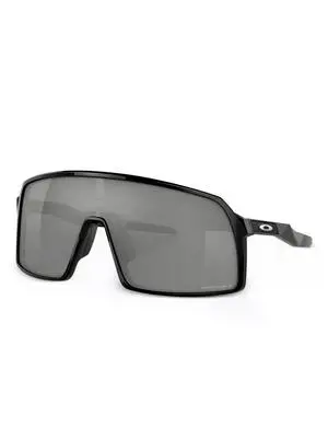 Oakley Shield-frame Sunglasses - Black