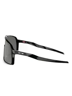 Oakley Shield-frame Sunglasses - Black