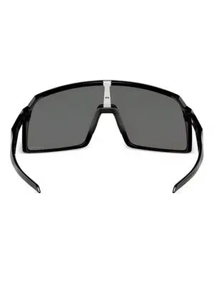 Oakley Shield-frame Sunglasses - Black