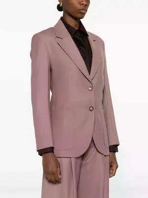 Victoria Beckham Single-breasted Blazer