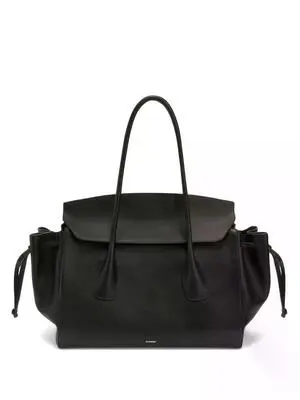 JIL SANDER Voyage Shoulder Bag