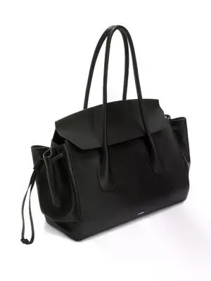 JIL SANDER Voyage Shoulder Bag