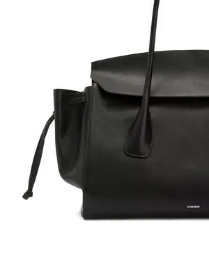 JIL SANDER Voyage Shoulder Bag