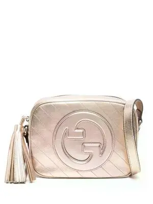 Gucci Small Blondie Shoulder Bag