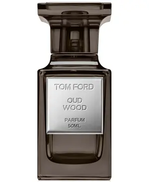 TOM FORD Oud Wood Parfum - No Color