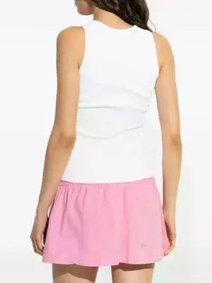 Balenciaga Nano Bb Tank Top