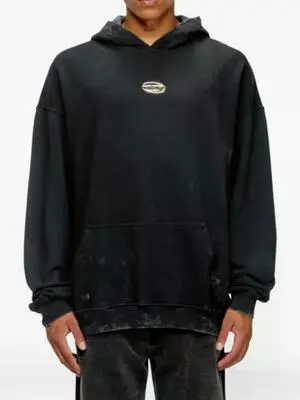 DIESEL® S-boxt-hood-t10 Hoodie